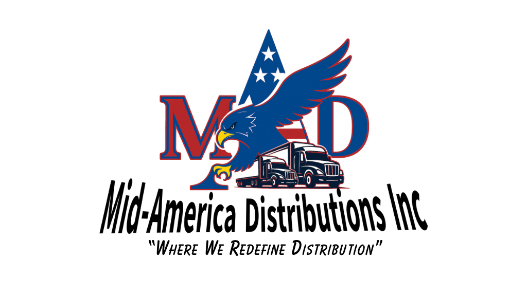 Introducing Mid America Distributions Inc. — Redefining the Heart of A ...